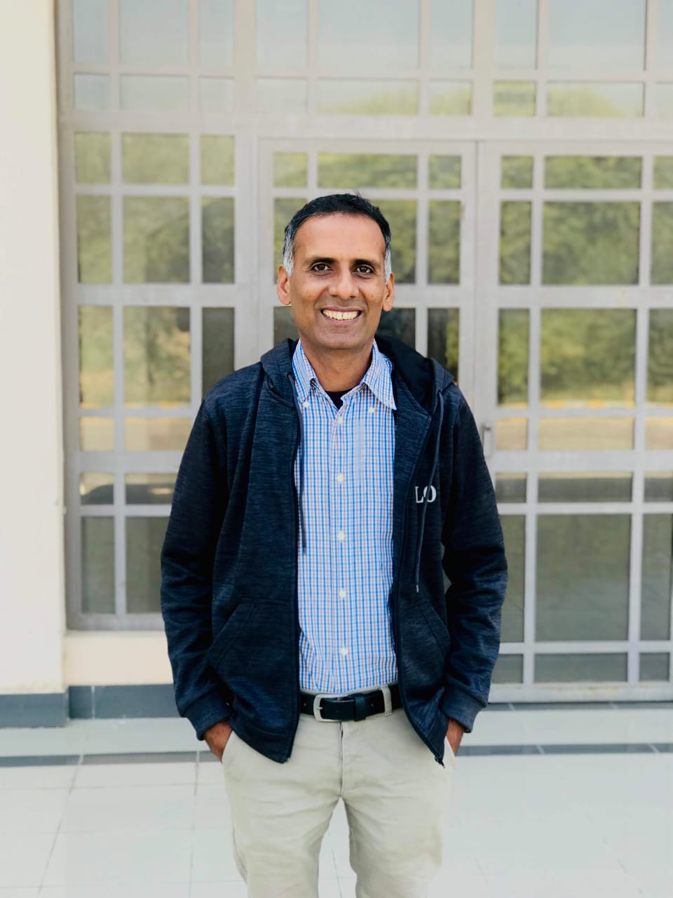 Center of Automation, Robotics & Embedded systems - IUB - The Islamia ...