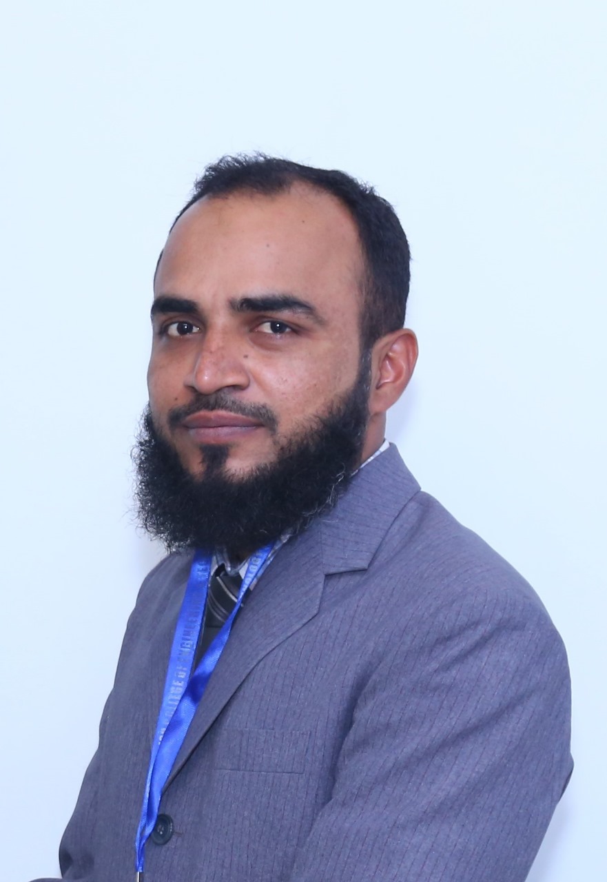 Center of Automation, Robotics & Embedded systems - IUB - The Islamia ...